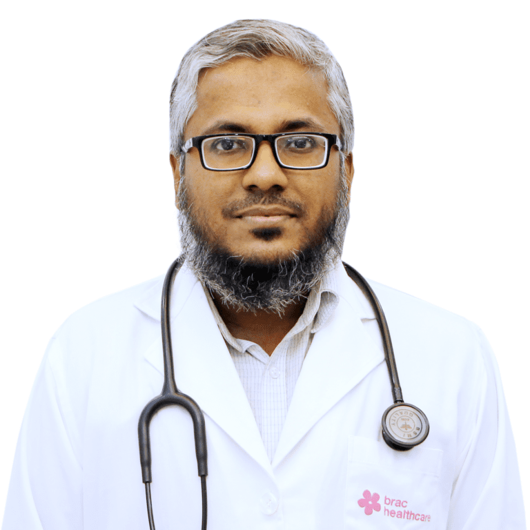 Dr. Md. Mustafizur Rahman – BRAC Healthcare