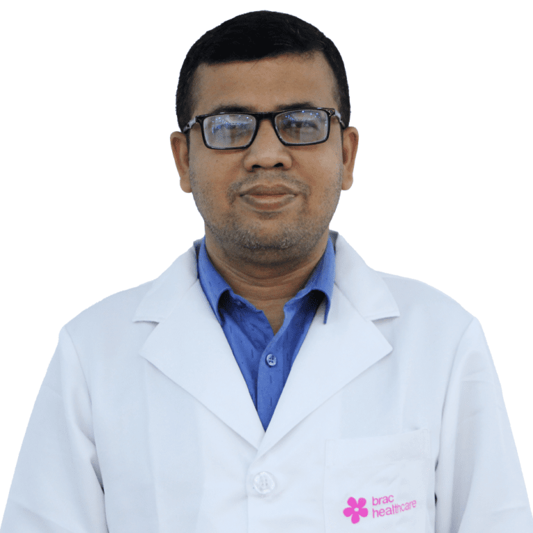 Dr. Md. Masuqur Rahman – BRAC Healthcare